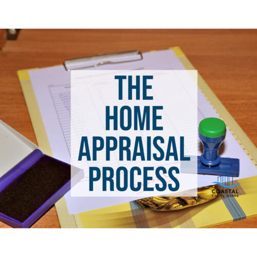 The Home Appraisal Process