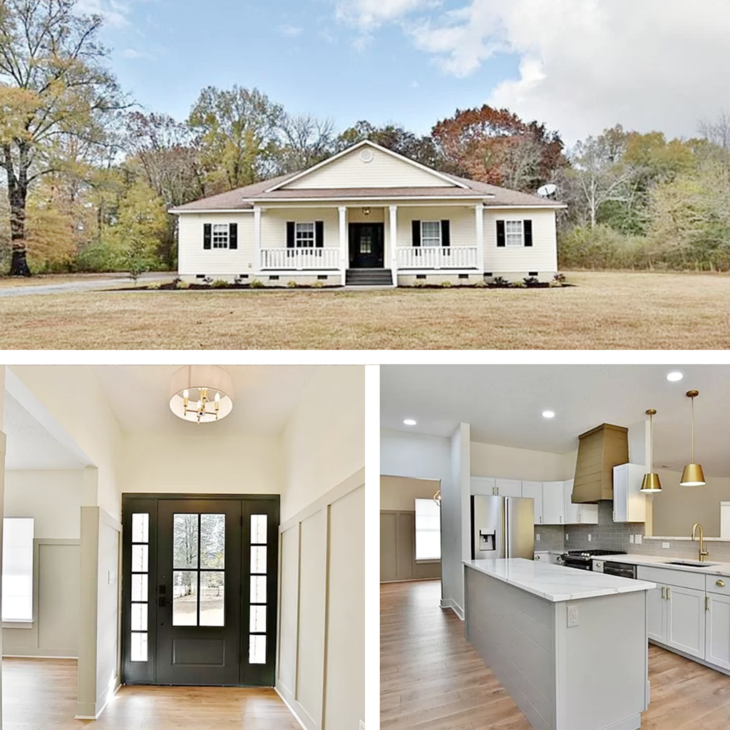 Fix & Flip Financing - Fast & Flexible | Coastal Equity Group Loans