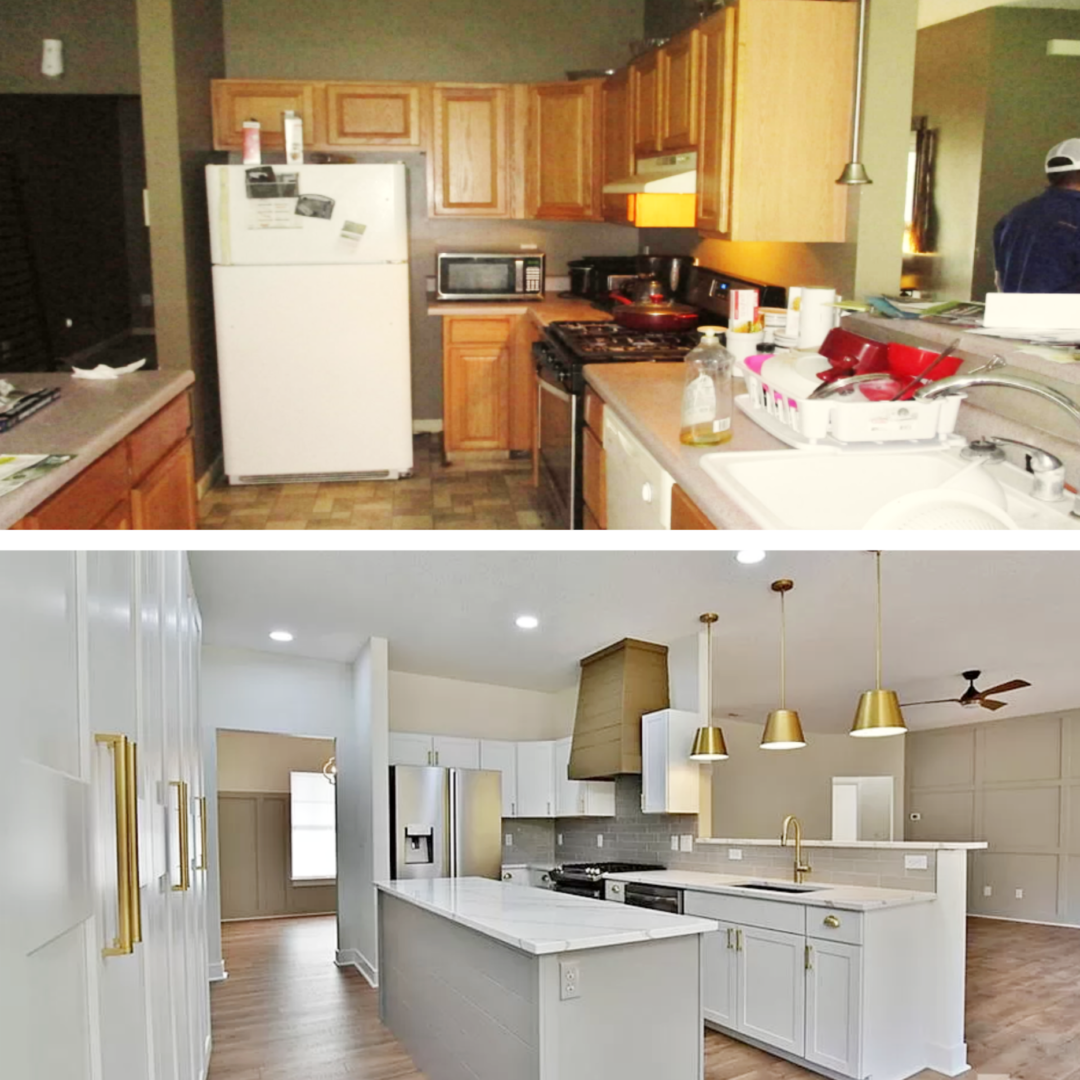 Fix & Flip Financing - Fast & Flexible | Coastal Equity Group Loans